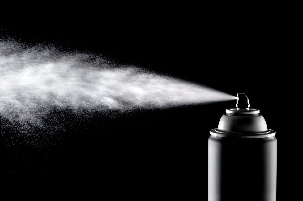 How Paint Fumes Affect Your Health - Lifetime Painter
