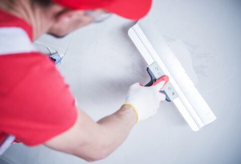 What Is Patching Compound? Uses and Tips Explained - Lifetime Painter