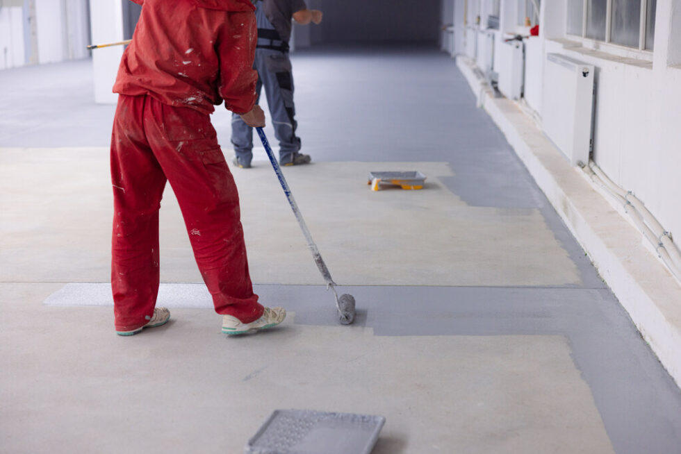 Can Paint Fumes Be Lethal? Risks & Safety Tips - Lifetime Painter