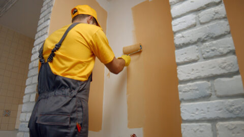 What is Waterproof Paint? Uses and Benefits Explained - Lifetime Painter
